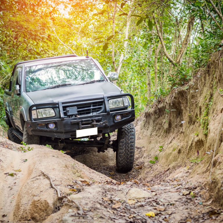 Qu’est-ce que l’OFFROAD ? Qu’est-ce que l’OFFROAD ? - Off-Road France ...